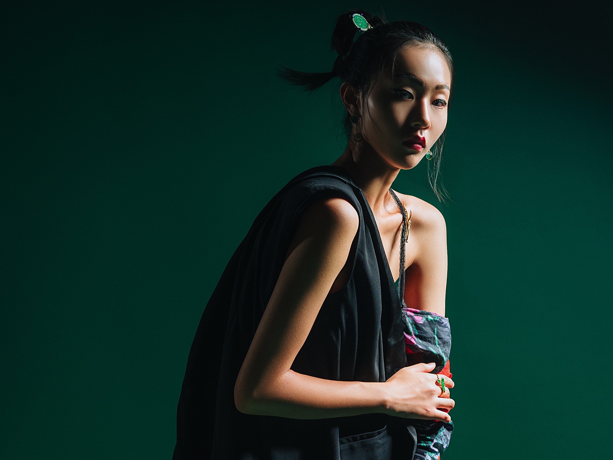 商业摄影 中国翡翠杂志配图P4_ANLAU-站酷ZCOOL