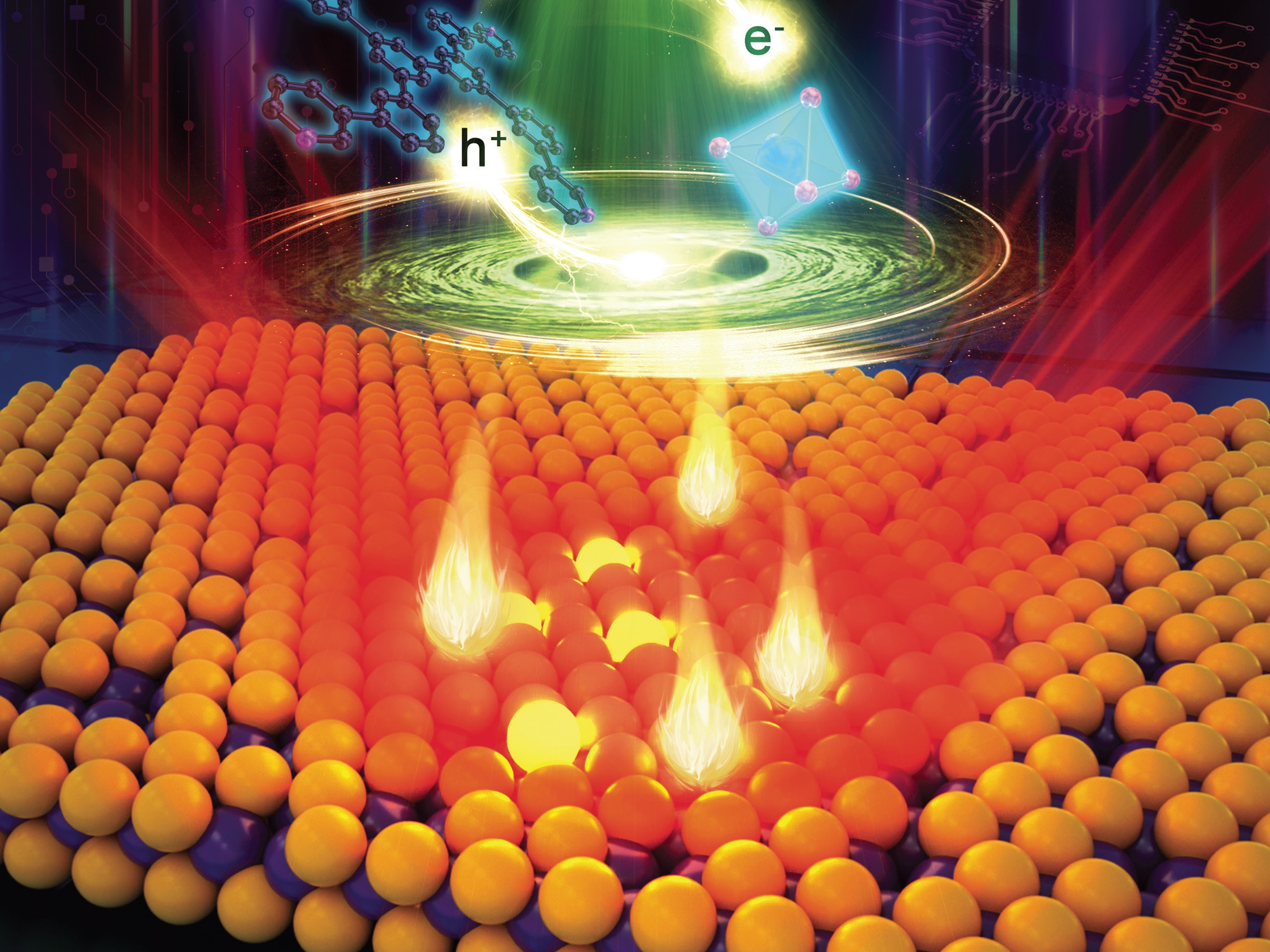 杂志封面设计科研画图TOC示意图学术文章配图SCI绘图_学术期刊封面设计-站酷ZCOOL