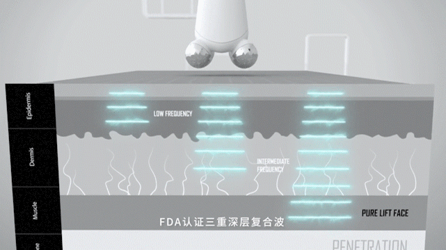 电商短视频 | MOYAN pro美容仪 三拾传媒_三拾传媒-站酷ZCOOL