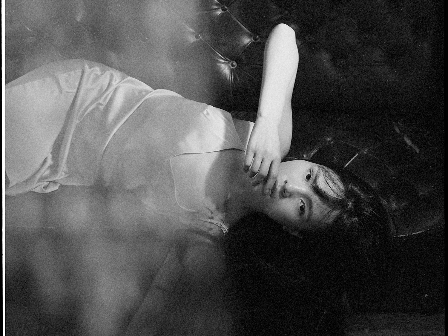 夢 中 人_一叶城zZ-站酷ZCOOL