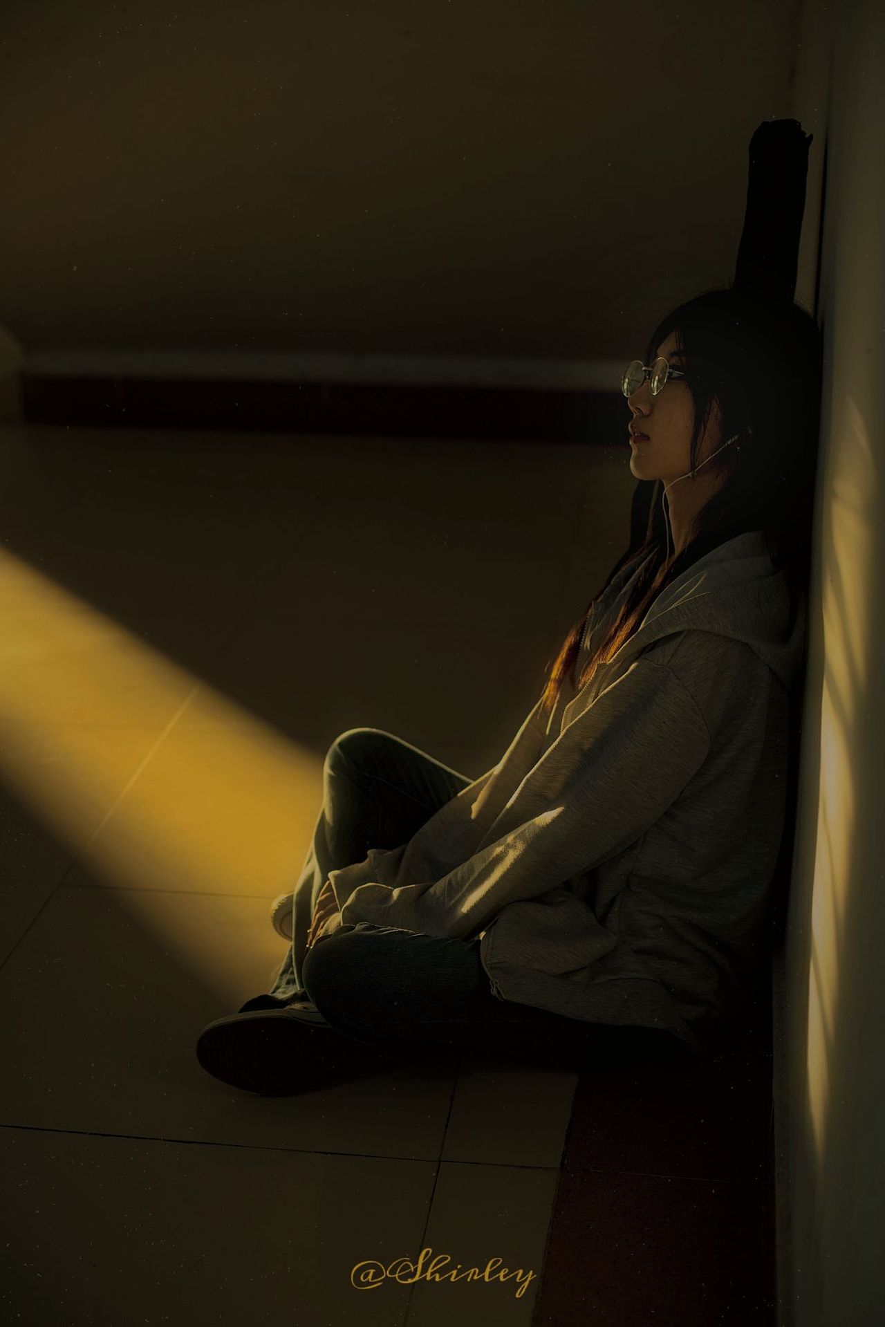 微光_Z40723222-站酷ZCOOL