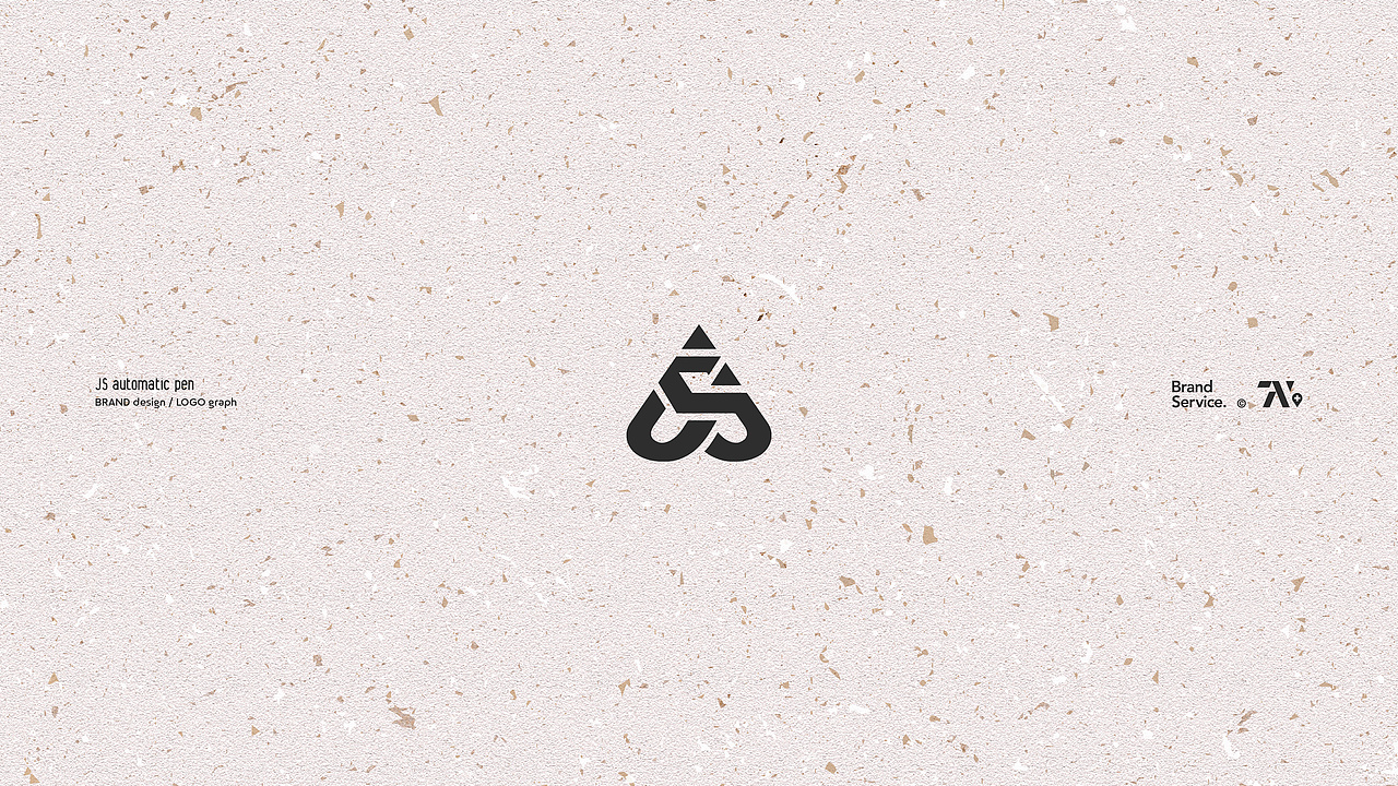 7N | 品牌LOGO合集 图形篇_7N云迹南寻-站酷ZCOOL