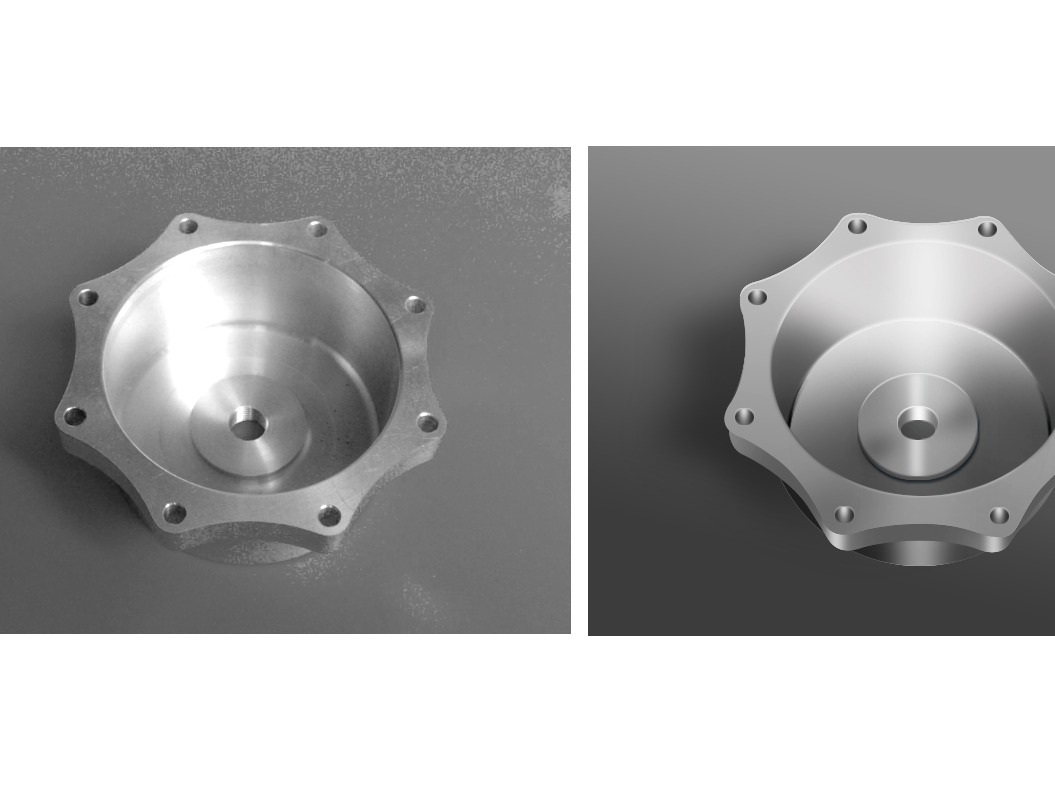 精修练习_FLOWER89-站酷ZCOOL