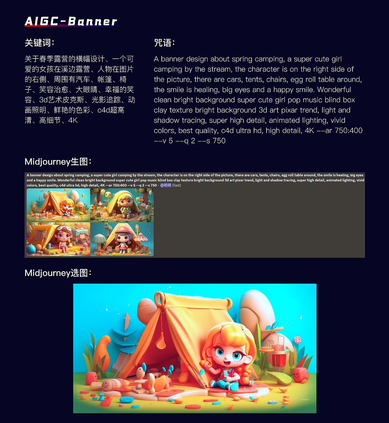 AIGC大作品集_右铛铛-站酷ZCOOL