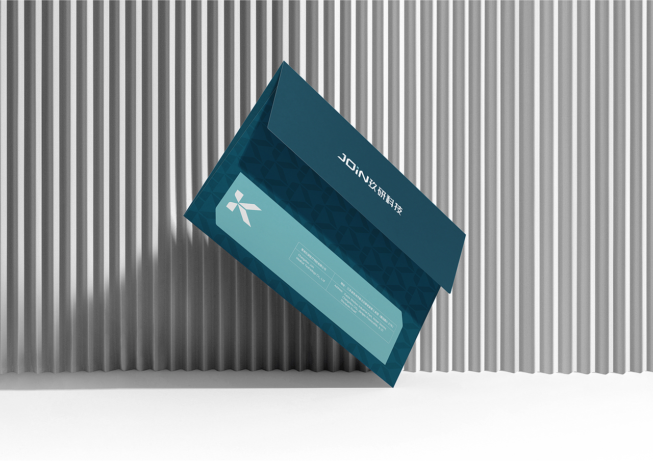 JOIN 玖研科技｜柯林斯案例_卢大仙品牌设计师-站酷ZCOOL