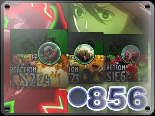 Z856 Listen⌘Sean-AOT-Pod Ycv s_Poken-站酷ZCOOL