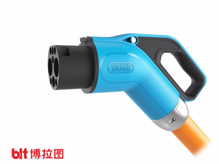 直流充电枪产品设计_深圳博拉图设计-站酷ZCOOL