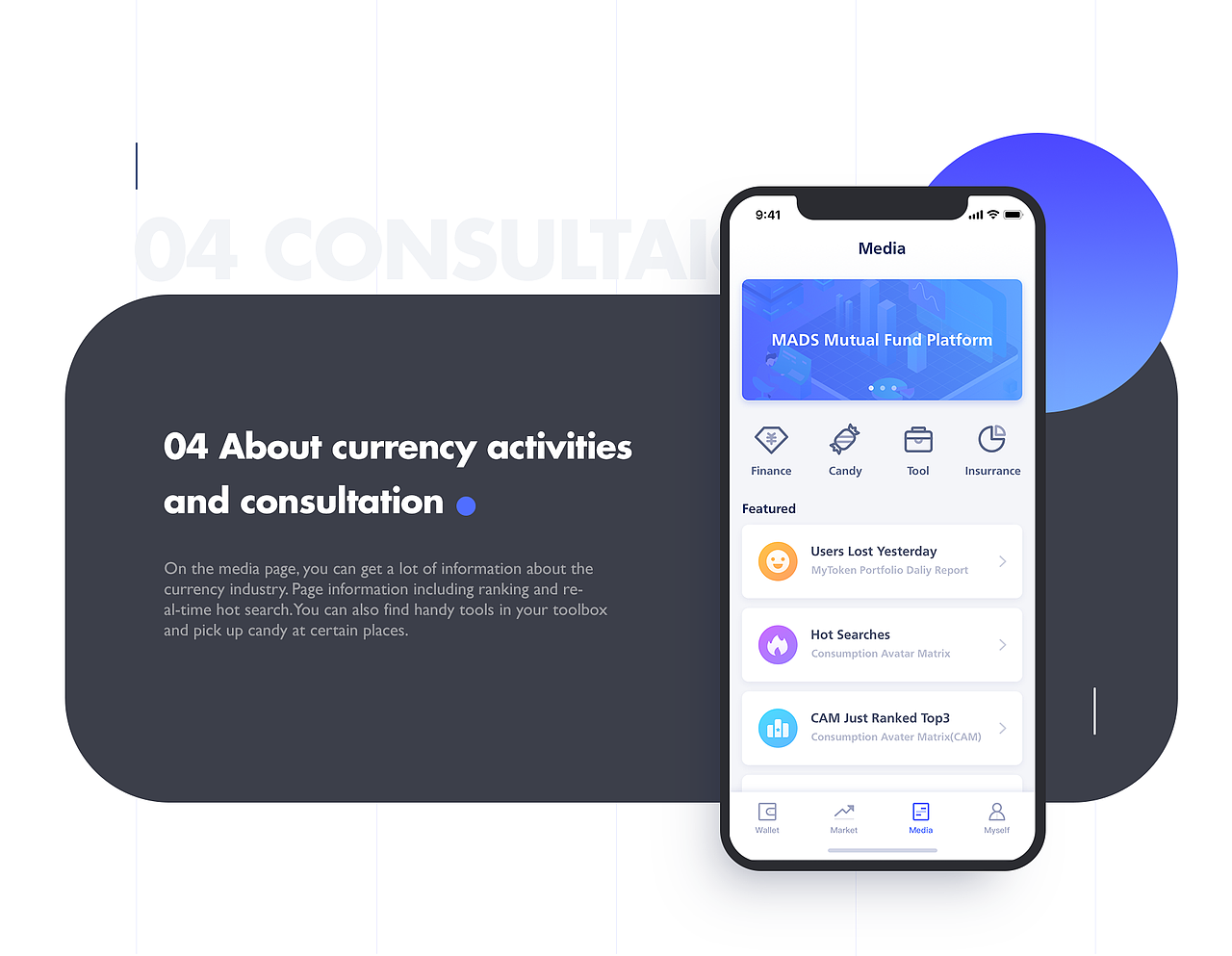 BitWallet|UI|APP界面|离野_原创作品-站酷ZCOOL