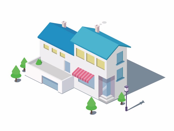 2.5D插画_Fxxxy-站酷ZCOOL