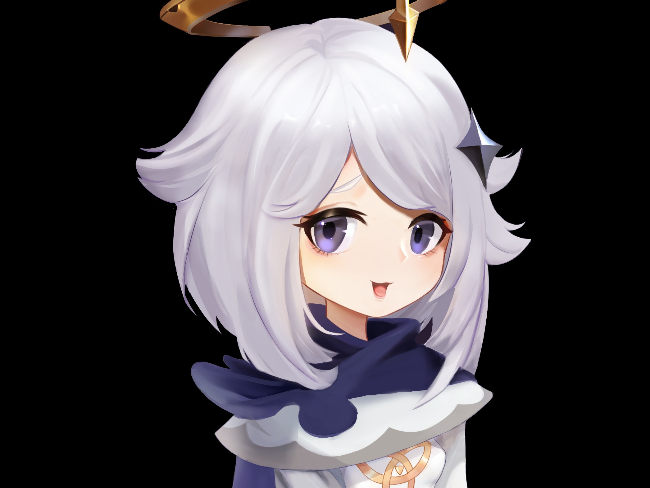 paimon_newmabibi-站酷ZCOOL