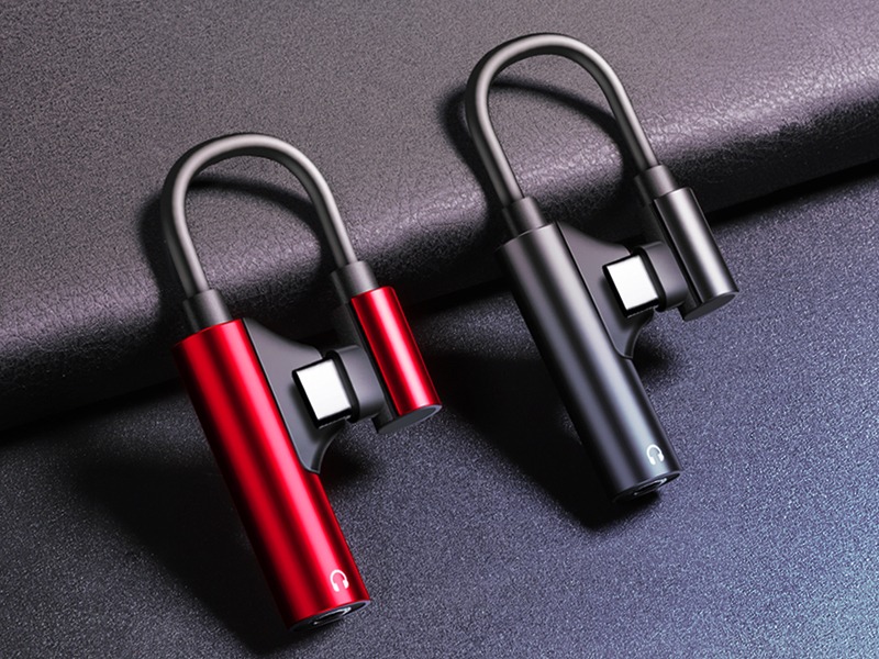 详情 数码类 转接头 _CXB陈先生-站酷ZCOOL