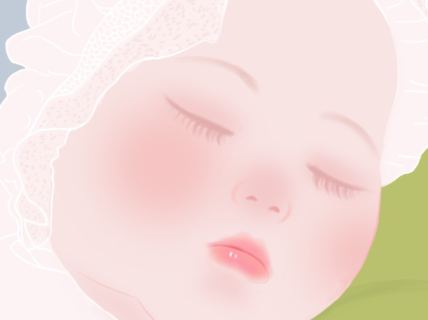 小孩_Atao78-站酷ZCOOL