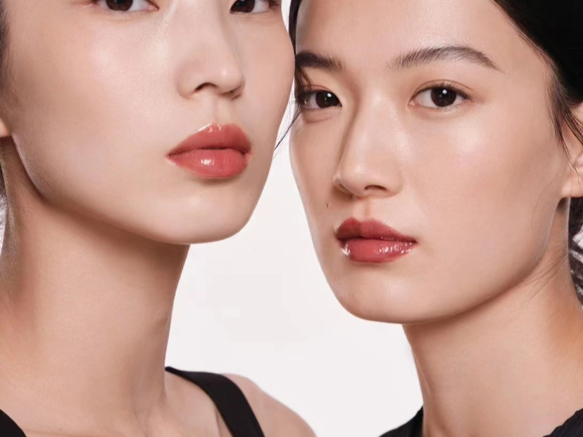 美妆 kv_视觉制作从业者-站酷ZCOOL