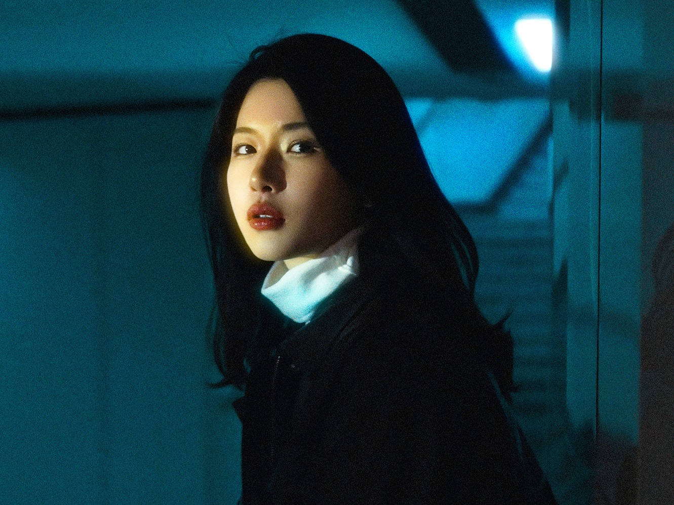 当你置身黑暗_王希Leo-站酷ZCOOL