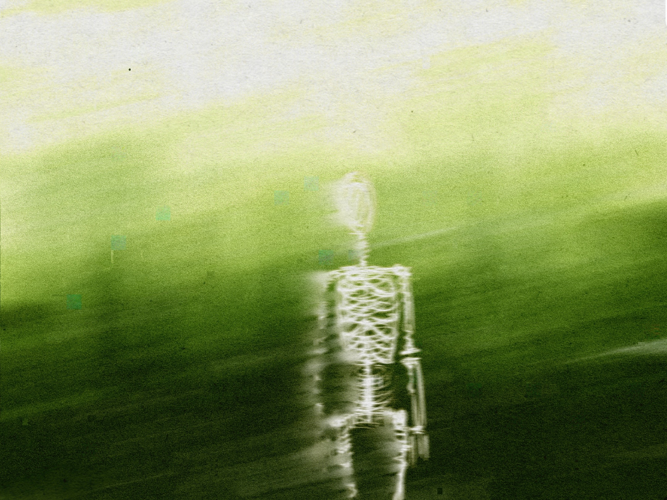 A nice day_著名奶茶鉴定员-站酷ZCOOL