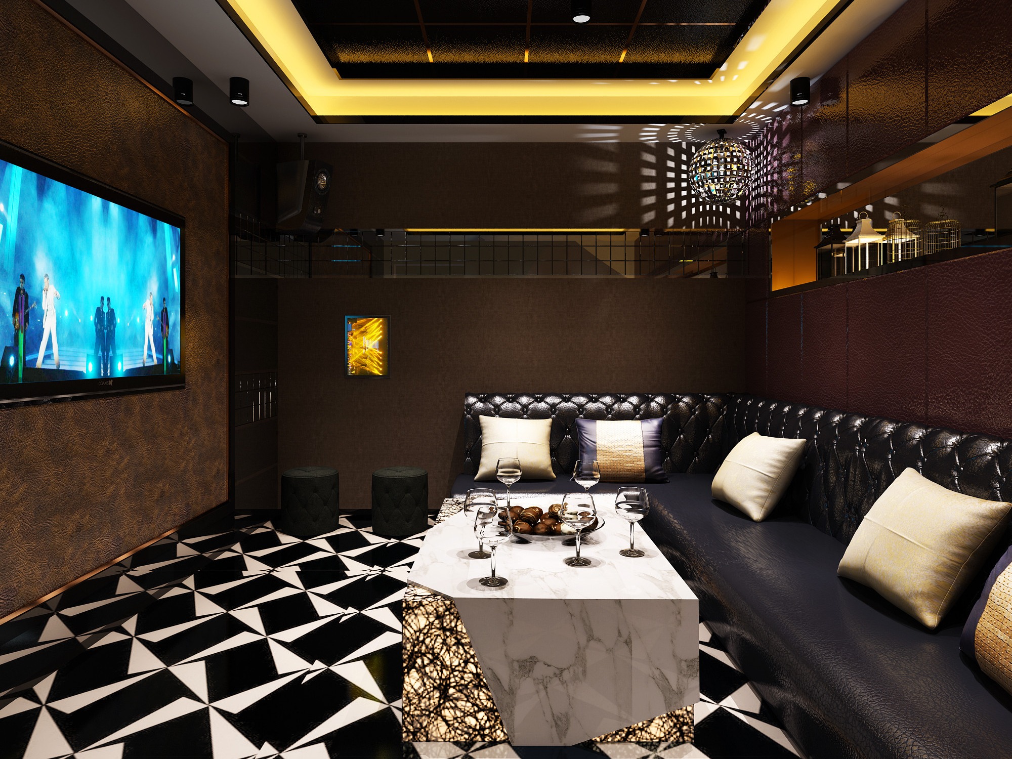 ktv_周子萱-站酷ZCOOL