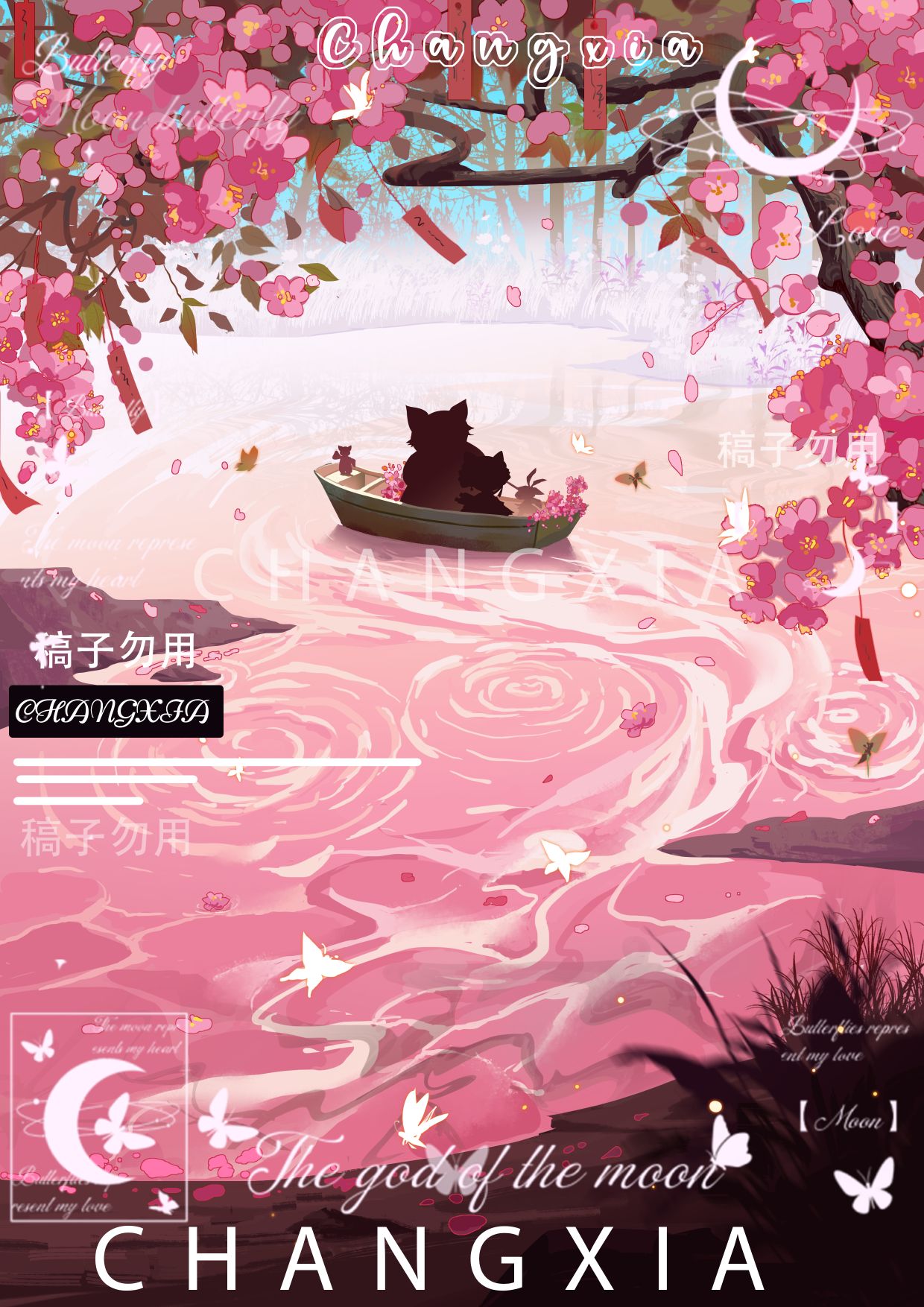 稿子_Changxia鸣鸣-站酷ZCOOL