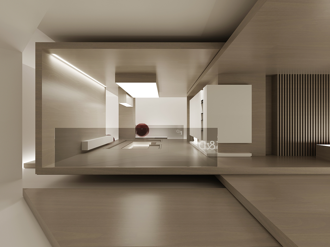 BD-SDJD_YFXSpaceDesign-站酷ZCOOL