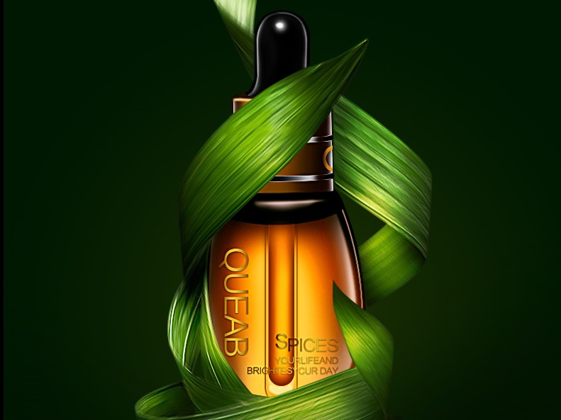 产品精修_余依yuyi-站酷ZCOOL