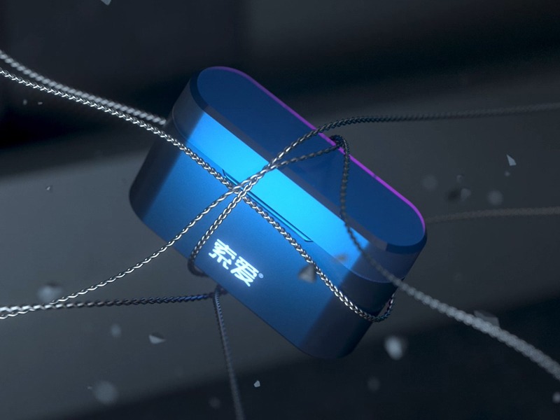 A1动画-产品视觉_绅士Rdy-站酷ZCOOL