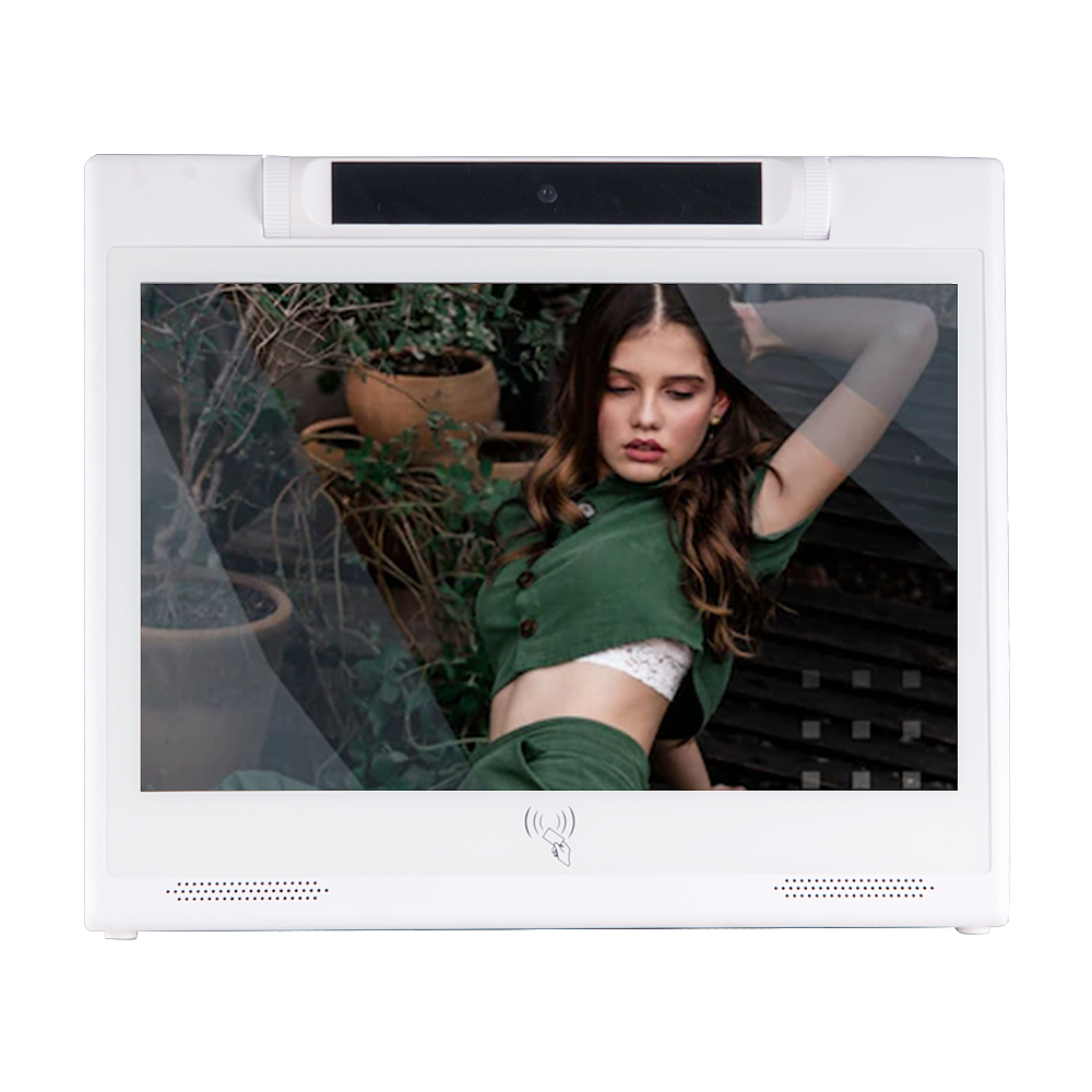 阿里国际站L型广告机安卓一体机触摸查询机评价器_王小懒niya-站酷ZCOOL