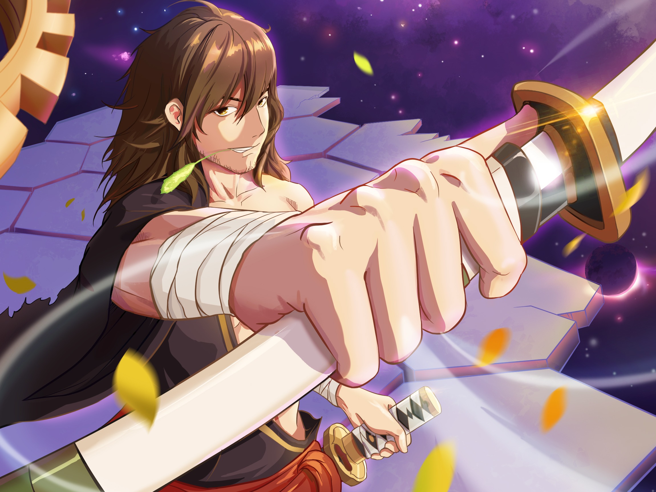 DNF西岚同人_三井寿君-站酷ZCOOL