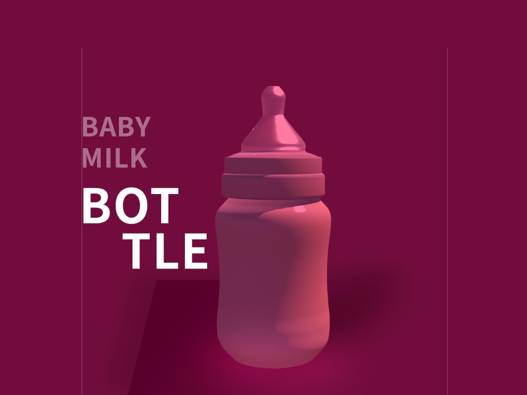 C4D+AI临摹练习_Gu_Min-站酷ZCOOL