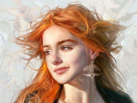 赵震北ipad作品18p高清分享_赵震北-站酷ZCOOL