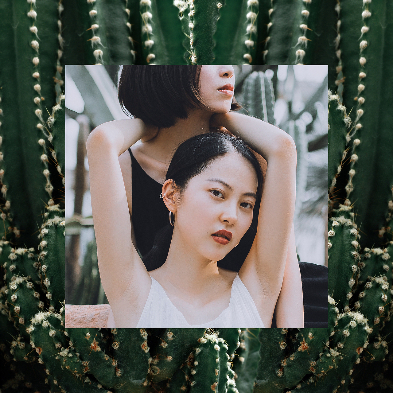 亲爱的_小黑Ray_-站酷ZCOOL