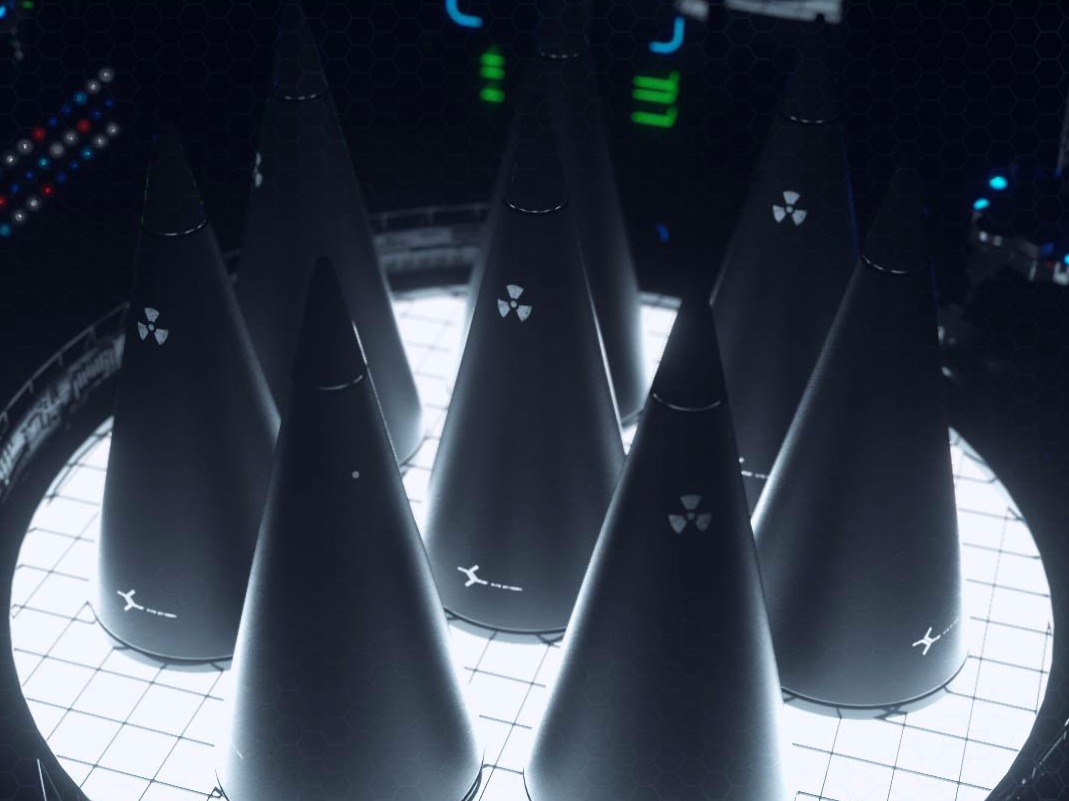 X-ra_甜森在线-站酷ZCOOL