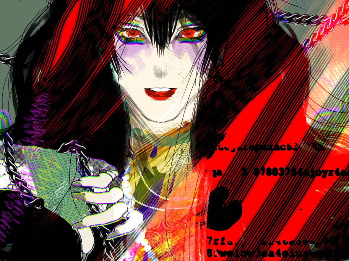 插画_TTwww-站酷ZCOOL