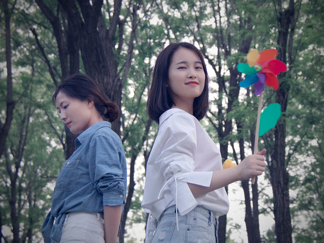 2018-初夏_小丑鱼vae-站酷ZCOOL