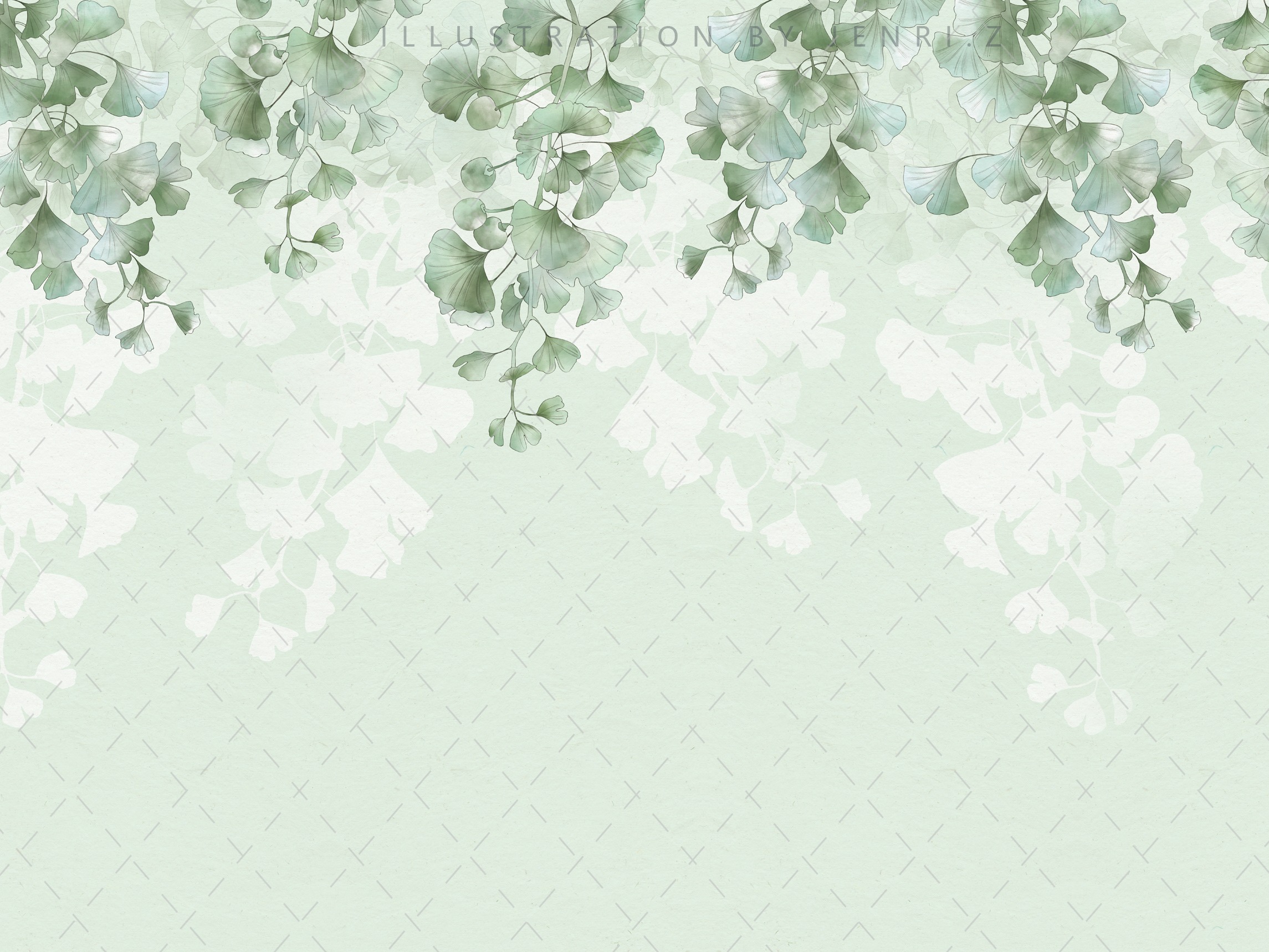 沐·色_JenriZ-站酷ZCOOL