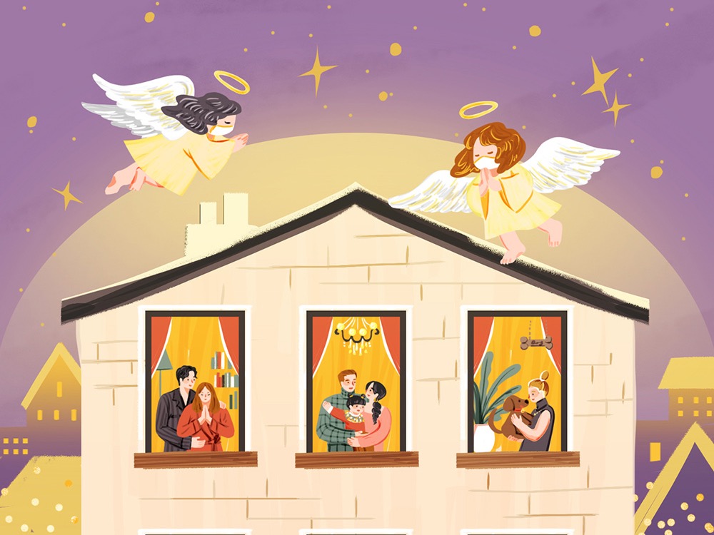 爱成就#MadameFigaro中文版#_Eve3L-站酷ZCOOL