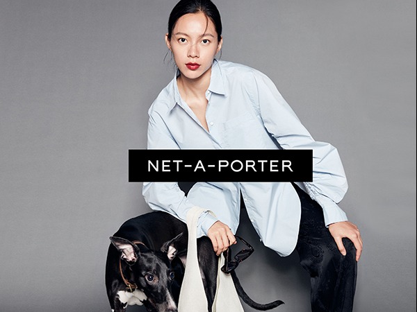 NET A PORTER 夏日搭配大片|型录拍摄_Wen_ci-站酷ZCOOL