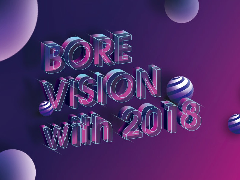 般若视觉与您相伴2018【摄影摄像视觉设计】_不下低空mustang-站酷ZCOOL