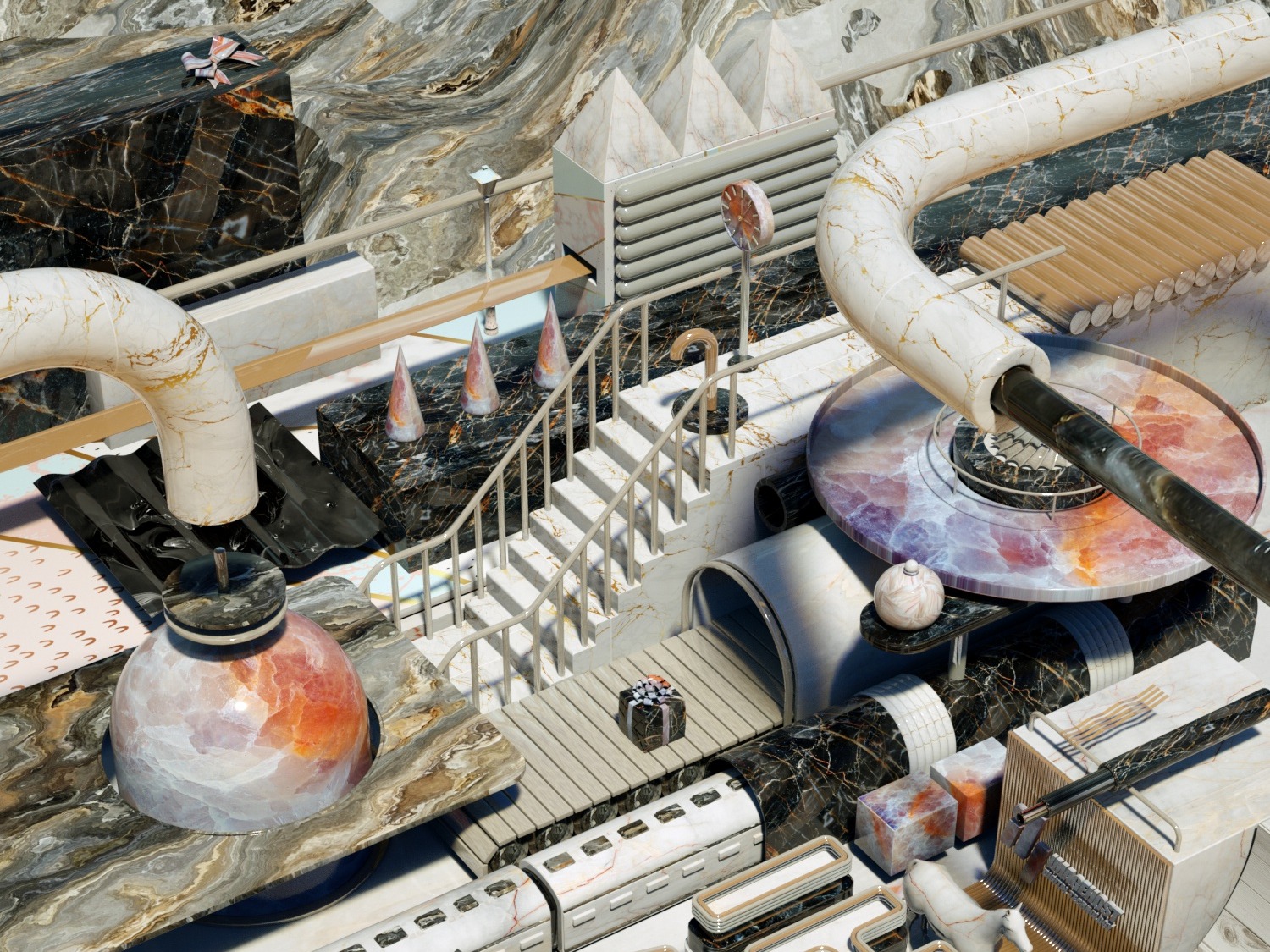 IHDT部分训练作品_Chy_Hug-站酷ZCOOL