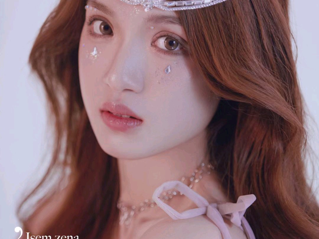 做个精灵公主吧！👸_W影像工作室005-站酷ZCOOL