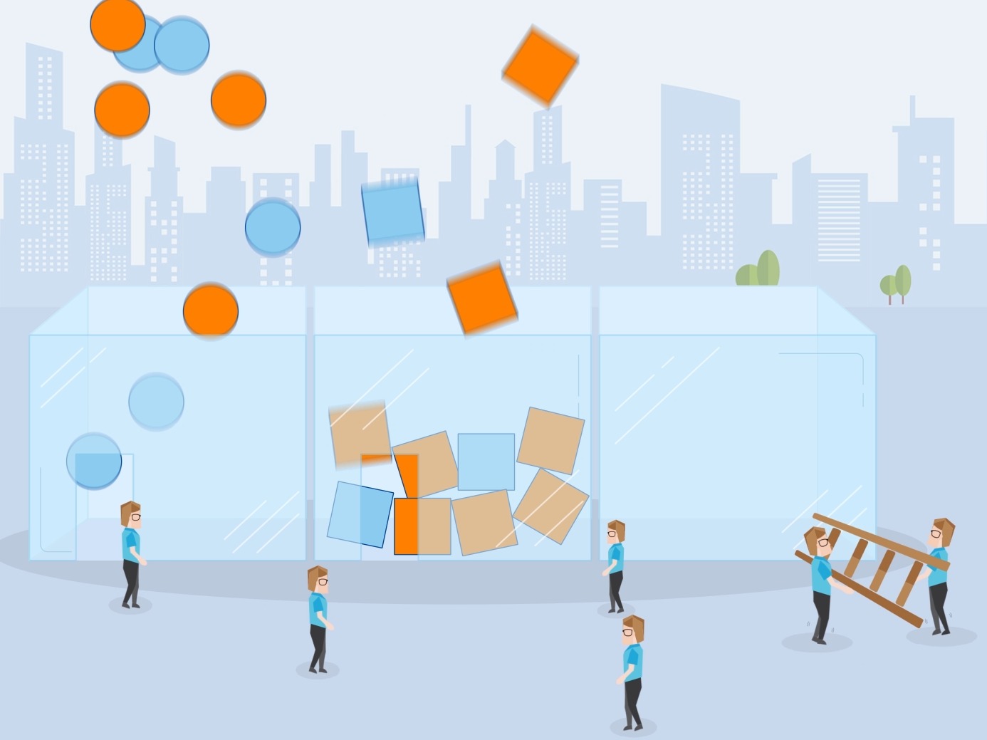 某公司产品动画_KiwiHao-站酷ZCOOL