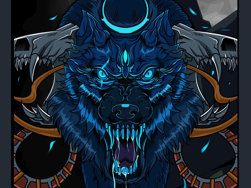 矢量插画_散装设计师500g-站酷ZCOOL