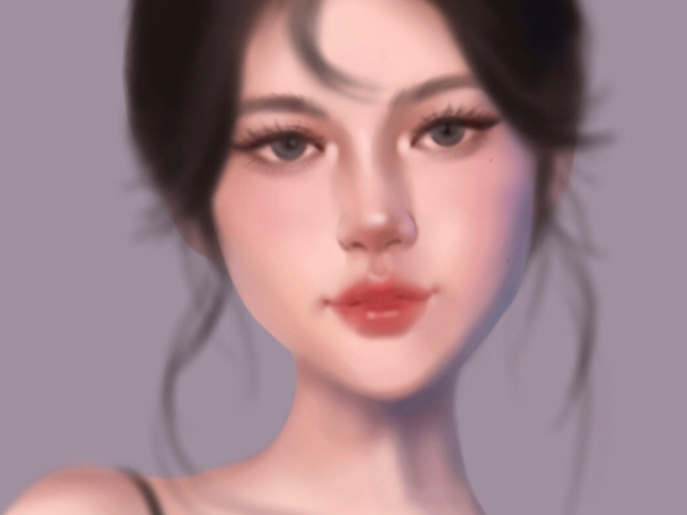 procreate_小西瓜哟-站酷ZCOOL