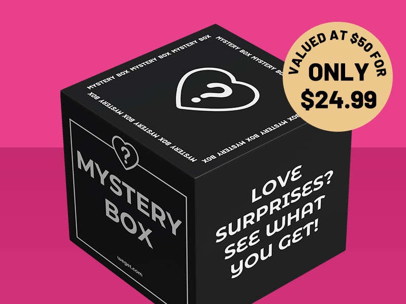 不想干活儿之Mystery Box盲盒专题_不想干活儿-站酷ZCOOL