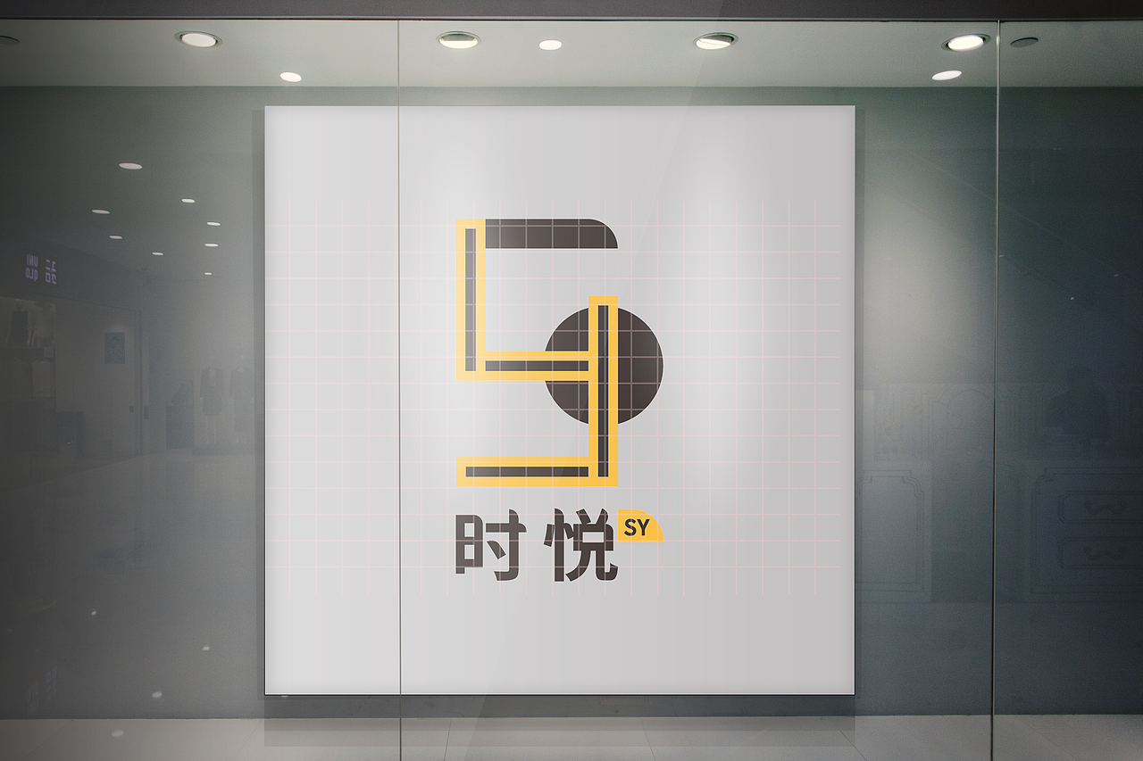 酒店loge设计（三种方案）2020.5.24_向西93-站酷ZCOOL