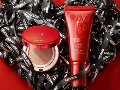 情人节 MISSHA 让爱发生_EVDLSTUDIO-站酷ZCOOL