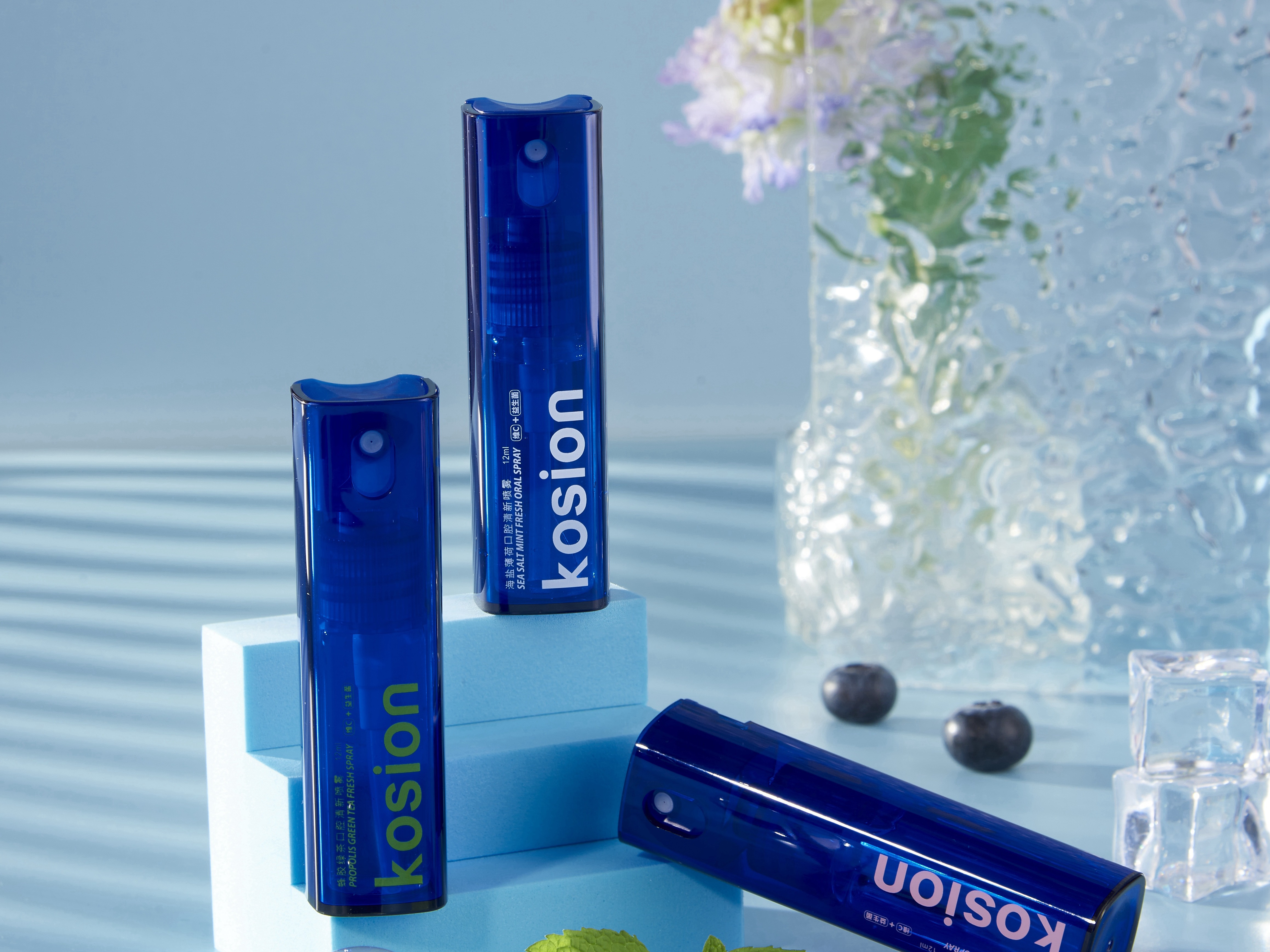 漱口水场影图_阿陈jonathan-站酷ZCOOL