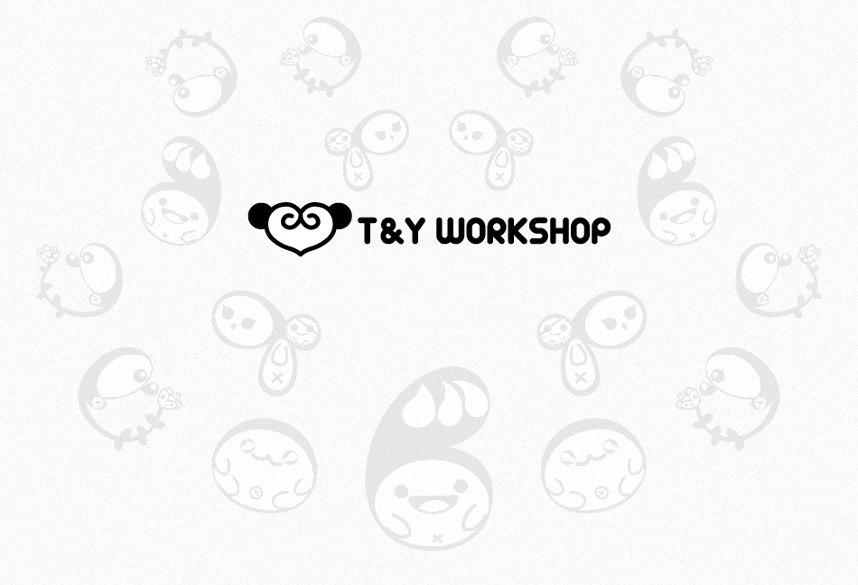 TOMMY LI 07-09年度精选作品集_Tommy子言-站酷ZCOOL