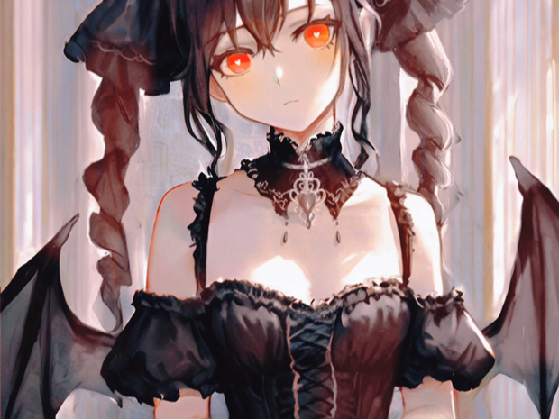 试图吧颜色画丰富一点_echo_218-站酷ZCOOL