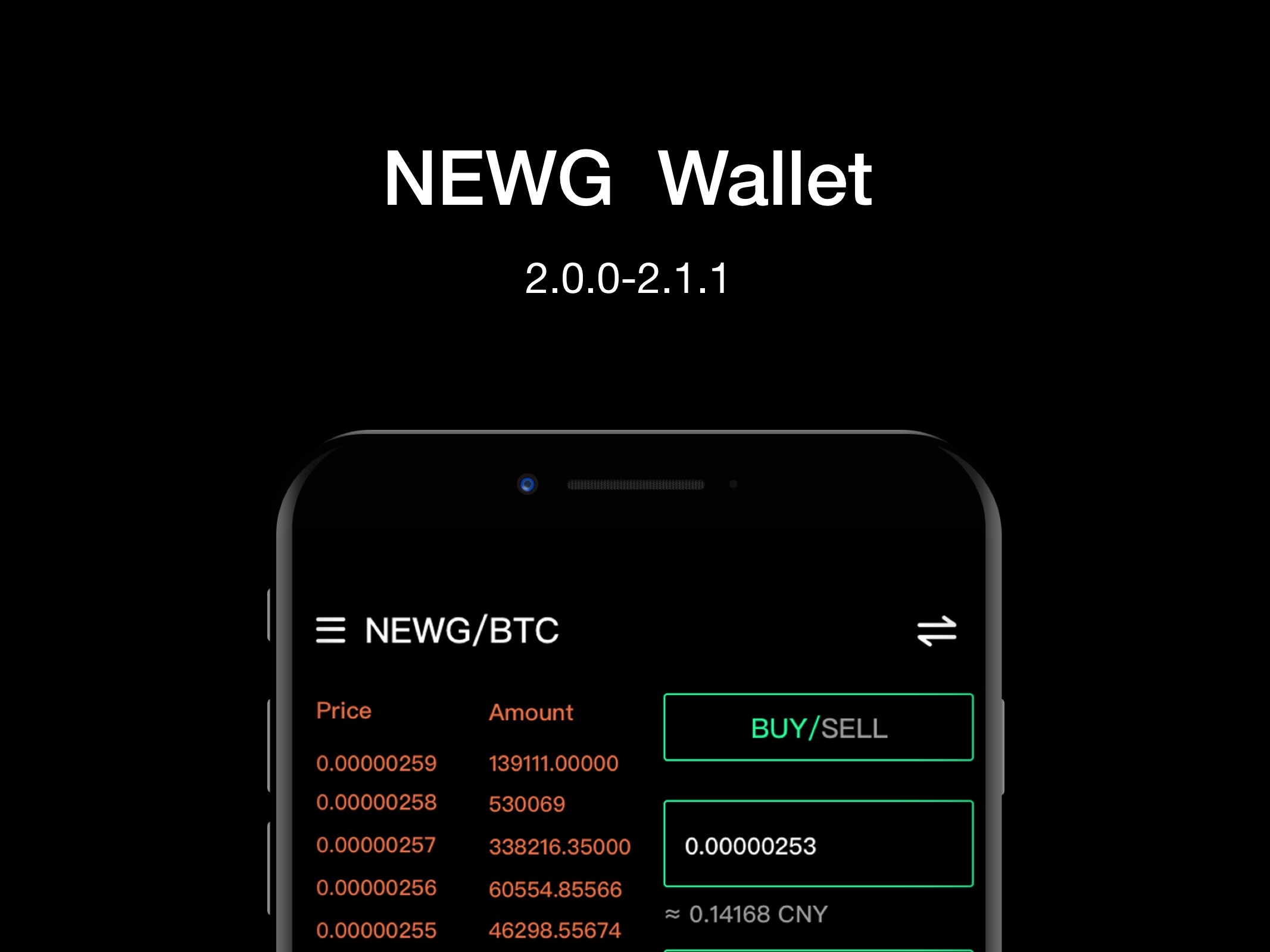 NEWG Wallet 2.1.1_Small_Watermelon-站酷ZCOOL