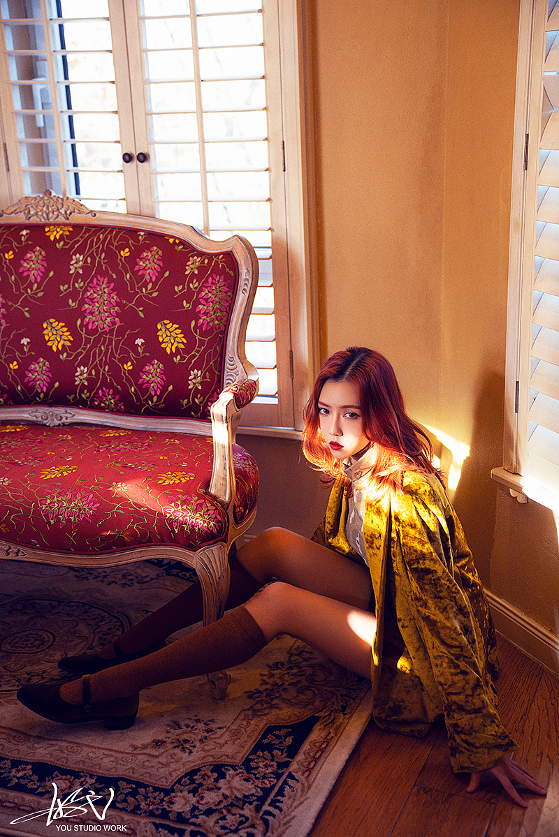 【有映画】冷焰_游弋yoyi-站酷ZCOOL