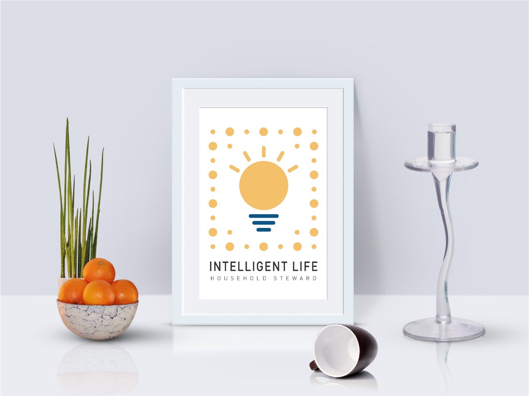 智能家居品牌设计_vicky_junzi-站酷ZCOOL